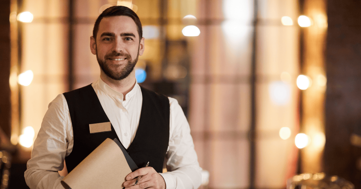 F&B Service & Bar Operations Intern at Eaton Workshop in Hong Kong ...