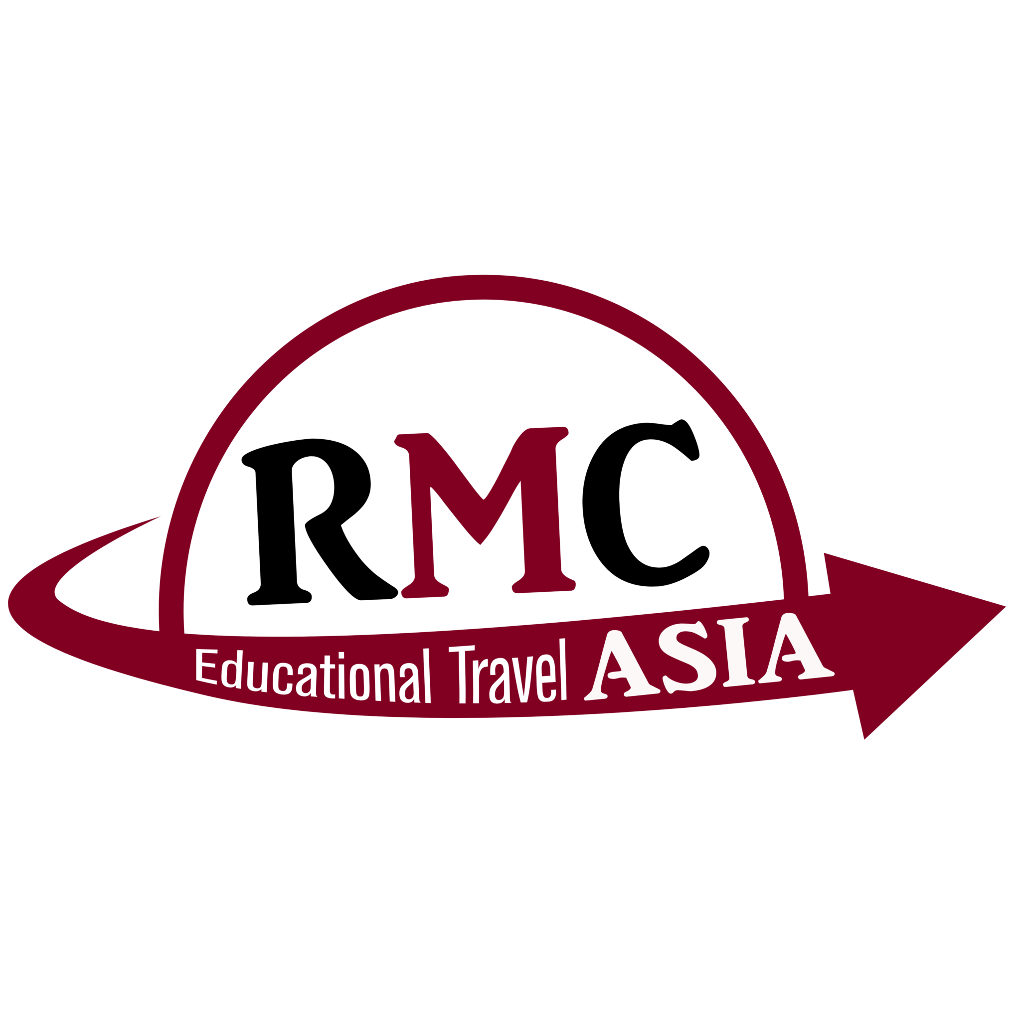 Intern in Front Office at Marriott in Oman | RMC Asia