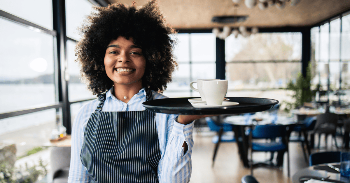 Waitress Intern at Accor in Doha, Qatar | RMC Asia
